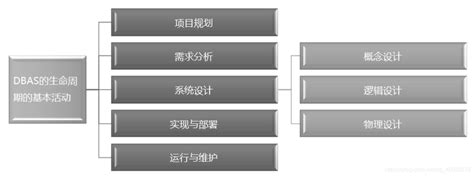 第1章 数据库应用系统开发方法数据库管理系统开发模式 Csdn博客