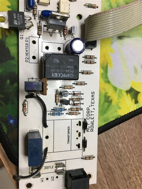 166 Questions With Answers In Analog Electronics Science Topic