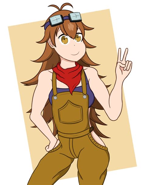 Rule 34 Caroline Metal Slug Metal Slug Metal Slug Attack