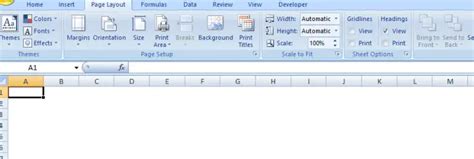 How To Show Or Remove Gridlines Row Numbers And Column Names In Excel Gyankosh Learning