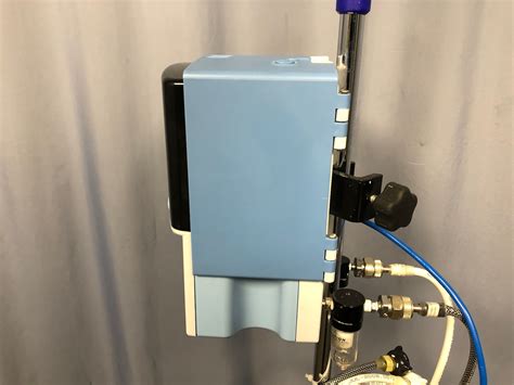 Vapotherm Precision Flow Humidifier And Hoses Auschoice
