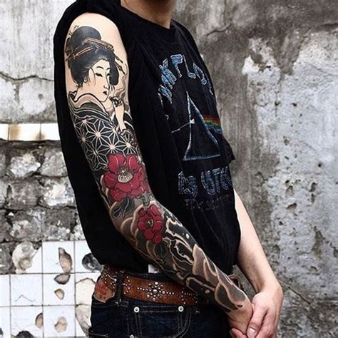 NEGA DA NET tatuagens no braço legal para homens