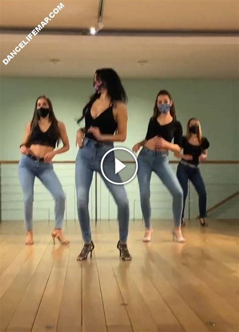 What Is Kizomba Lady Style Dance Dancelifemap Kizomba Kizomba