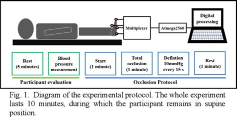 Figure 1 From Sensor Placement For Perfusion Parameters Estimation In