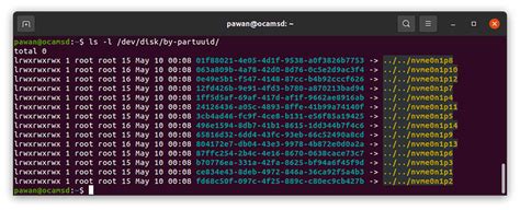 BLOG Boot From NVMe Without Using SDKManager Or External Ubuntu PC A Solution That Works