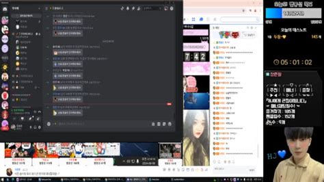 서든 노방종 끝 김효준 대룰 랭크전 ★룰렛10★ 아프리카tv Vod