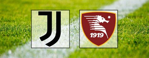Juventus Salernitana Serie A Guardala In Diretta Streaming