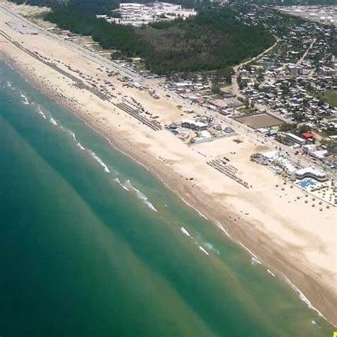 Las Mejores Playas De Tampico