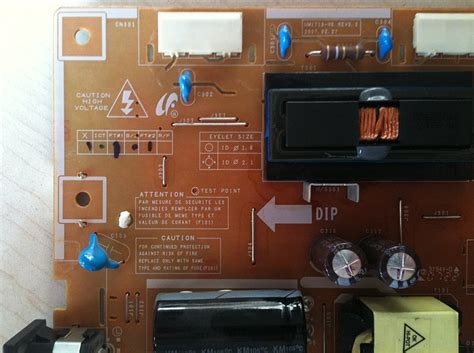 Samsung Syncmaster N What S Inside