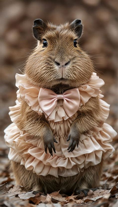 Free And Customizeable Ballerina Capuchins Rule 34 Templates Playground