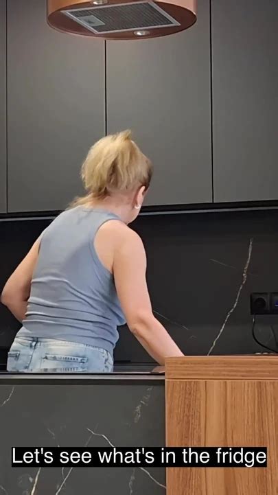 Kitchen Quickie With My Step Nephew Blonde Porn Feat Missesjenny By