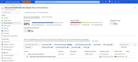 Protect Your Google Cloud Platform GCP Project Containers With Defender For Containers