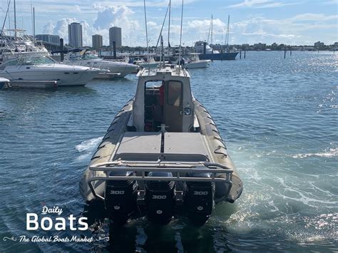 2003 Zodiac 11 Meter For Sale View Price Photos And Buy 2003 Zodiac