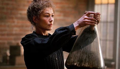 Movie Review Radioactive M Canberra Citynews