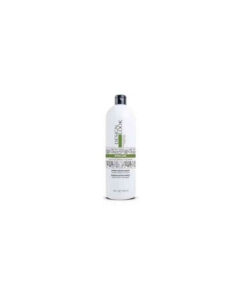 Sampon De Par Profesional Design Look Repair Care 1000 Ml