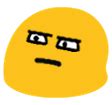 Blobs Emoji Pack