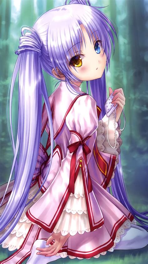 Angel Beats壁紙 アニメ壁紙ネット Pc・android・iphone壁紙・画像