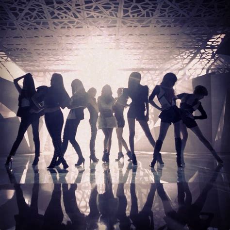 Forever 9 Girls Generation Sone Snsd Girls Generation Snsd Ice