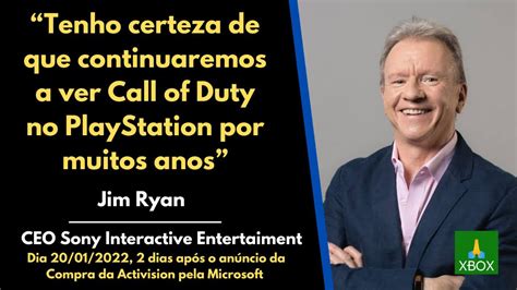 Pastor Xbx On Twitter E Mail De Jim Ryan Fala Da Certeza De Que