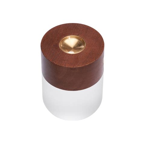 Aroma Diffuser Lamp Areme