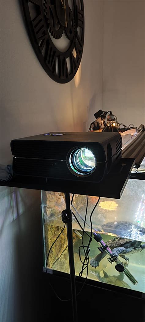 4k Projector Auto Focus Hdr Wifi 6 Smart Daylight Projector 4k High