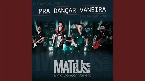 Pra Dançar Vaneira Youtube