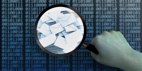 How To Trace Emails Back To Their Source Ip Address