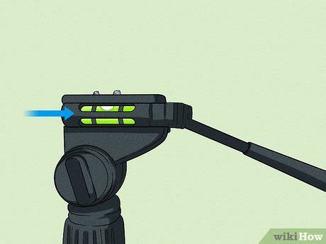 How To Use A Tripod Getting The Best Shots