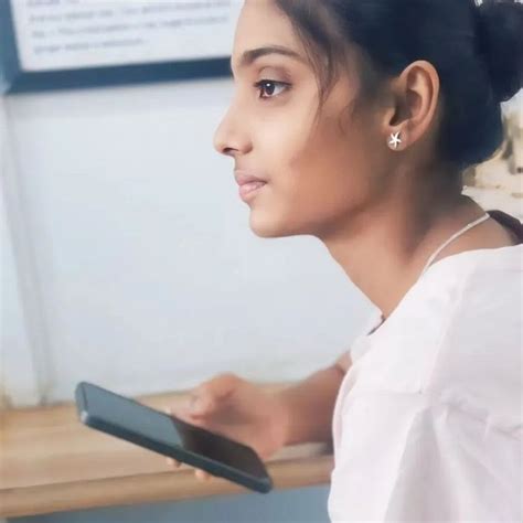 Punitha Punitha Punithasri • Threads Say More