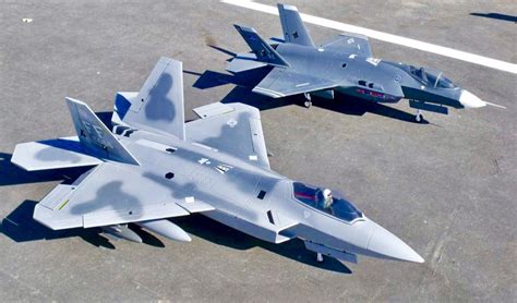 F 22 Vs F 35 Quale Caccia Stealth Vince In Combattimento Ybzgm