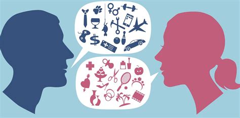 Detail Contoh Stereotip Gender Koleksi Nomer 17