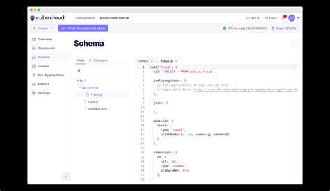 Graphql Federation Example With Apollo Federation And Apollo Graphos Cube Blog