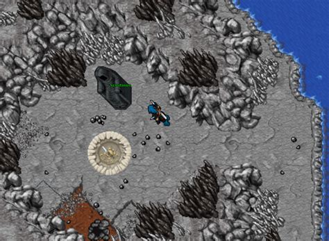 Acesso A Deepling Area Deepling Outfits Tibia Quests Tibia Quests