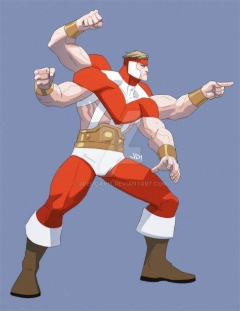 Thunderspear Superhero Design Superhero Art Superhero Characters