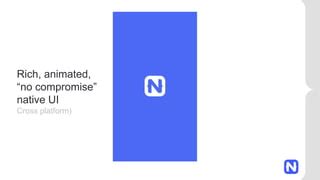 Nativescript And Angular Ppt