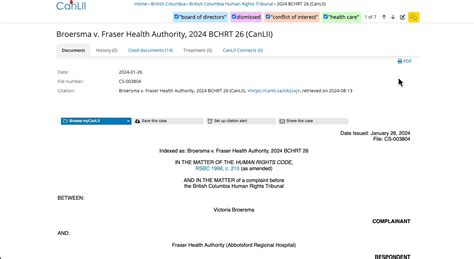 Candoo Your Legal Assistant