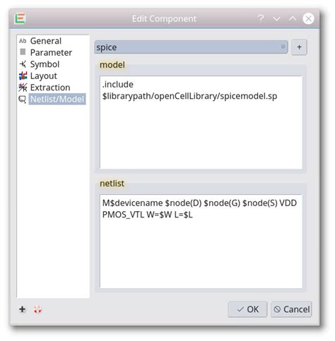 Components LayoutEditor Documentation
