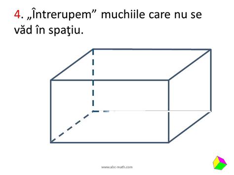 Fi Cum Construim Un Cuboid Youtube