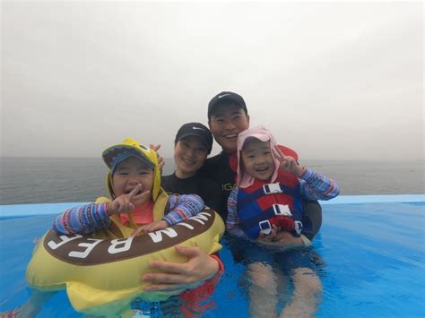 속초 롯데리조트 워터파크 여름휴가 수영장 추천 네이버 블로그