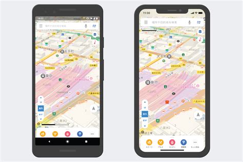 Yahoo Japan Builds With Mapbox