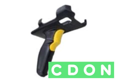 Zebra Trigger Handle Håndholdt Pistolgripehendel For Zebra Tc21
