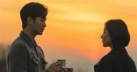 김수현♥김지원 이혼 취소하기까지…로맨스 타임라인 총정리 눈물의 여왕