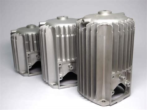 Stator Housing