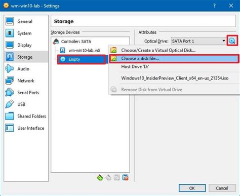 Jak Stworzyć Wirtualną Maszynę Windows 10 Na Virtualbox