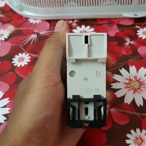 [ready Stok] Maxguard Elcb 63a 100ma 2pole 2p Amp Rccb Main Switch Mcb