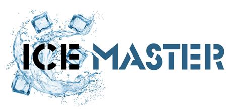 Our Products Ice Master