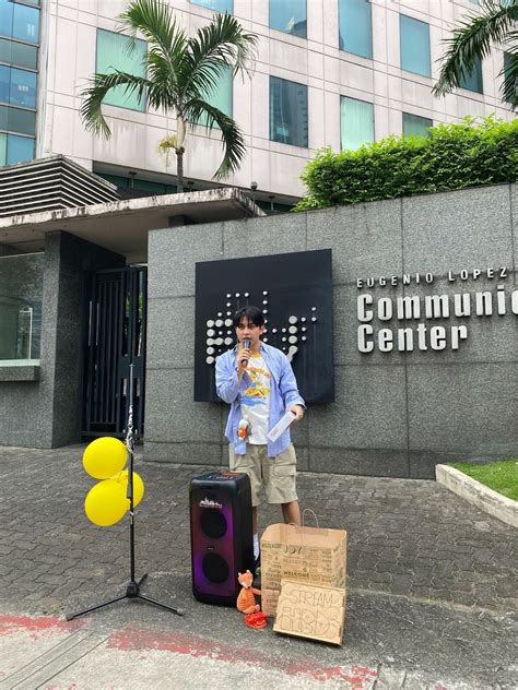 Maki Celebrates His New Single Hbd” With A Metro Manila Stroll
