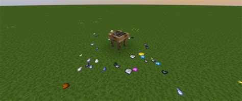 SimpleTech For Fabric Minecraft Mod