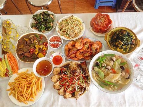 Tìm Hiểu Thêm Các Món Xào Ngon Làm Cỗ Nấu Cỗ 29