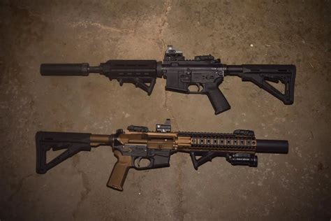 Best Ar 15s For The Money